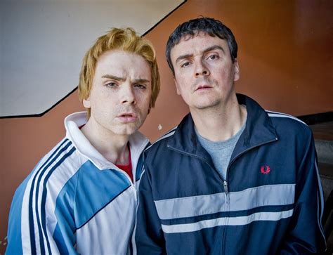 Rab Florence On Musicals Serious Acting And Orphans