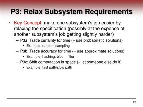 Ppt Network Algorithmics Design Implementation Principles Powerpoint