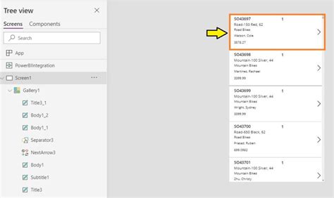 Using Power Apps In Power Bi Reports Enabling Writeback Shabnam