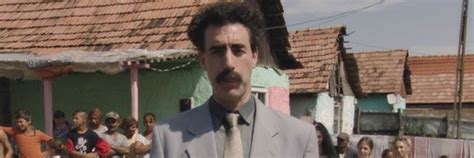 Borat 2 Why The Endings Final Cameo Is A Wild Moment