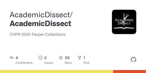 AcademicDissect Detailed Paper Collection D Object Detection Md At Main AcademicDissect