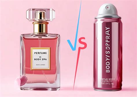 Scent Swap Can You Use Body Spray As Perfume 2026