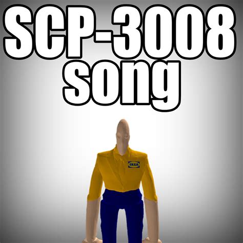 SCP Song JayRose Music