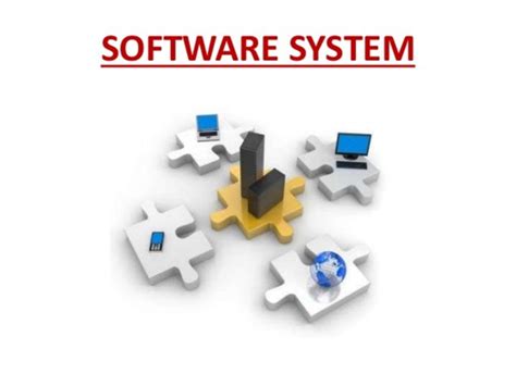 Mengenal Apa Itu System Softwaredefinisi Fungsi Dan Komponen Dari