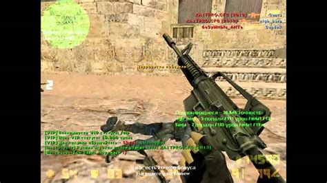 Counter Strike YouTube