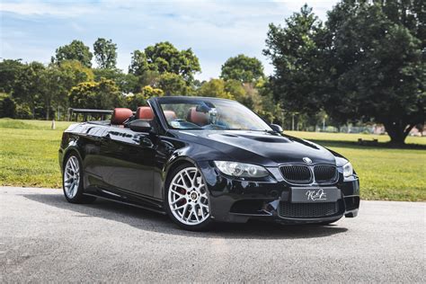 Bmw M3 Convertible Kc And Jo