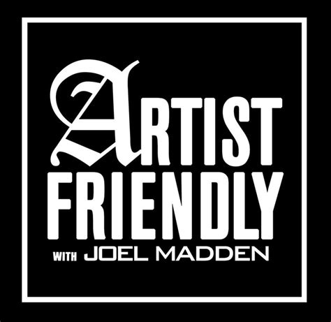 Bart Coleman On Linkedin Artist Friendly W Joel Madden The Shorty Awards