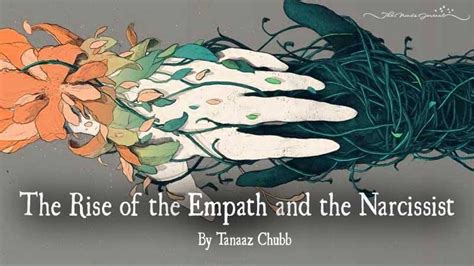 Why Empaths and Narcissists Are Drawn to Each Other