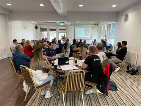 Great Planning Session Craig Mathie Cant Wait Till The Show Nick Morgan