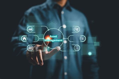 Asset Tracking Technologies