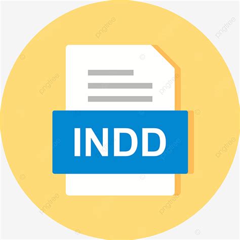 Document File Folder Vector Hd Png Images Indd File Document Icon Document Icons File Icons