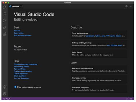 Memulai Dengan Kode Vs Dan Platformio Ide Untuk Esp32 Dan Esp8266 Windows Mac Os X Linux Ubuntu