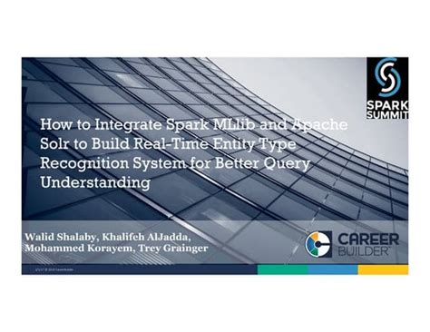 Bulletproof Jobs Patterns For Large Scale Spark Processing Spark