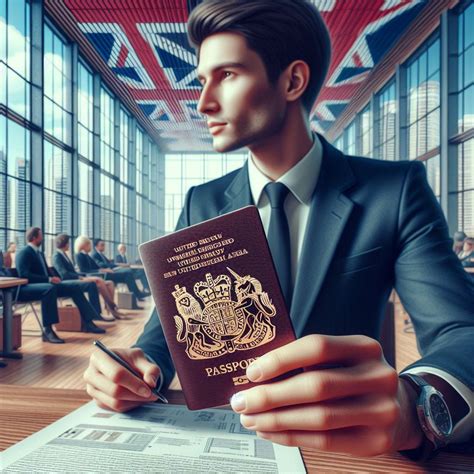 Ukbusinessimmigration Globalentrepreneur Innovationhub… Waheed Rehman