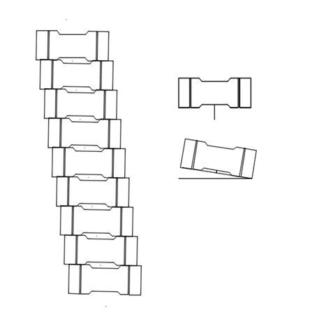 Linetype Rotates 90g From Shape When I Make It With Makeltype Command Rautodeskautocad