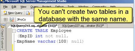 Sql Server Tips From The Sql Joes 2 Pros Development Series Sql