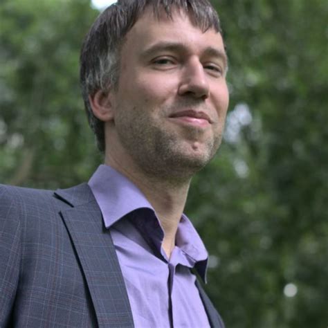 Konstantin Lepikhov Senior Devops Engineer Zivver Xing