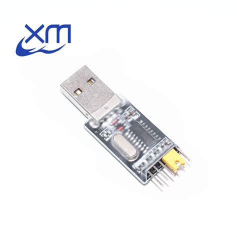 usb to ttl converter uart module ch340g ch340 3 3v 5v switch h43 20pcs