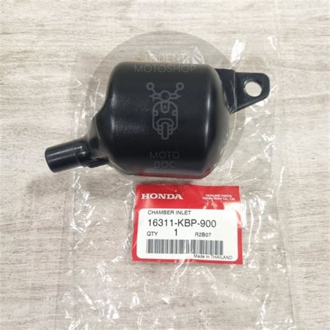 Jual Tabung Rish Honda Nova Dash Original Honda Thailand Risaisyeis Shopee Indonesia