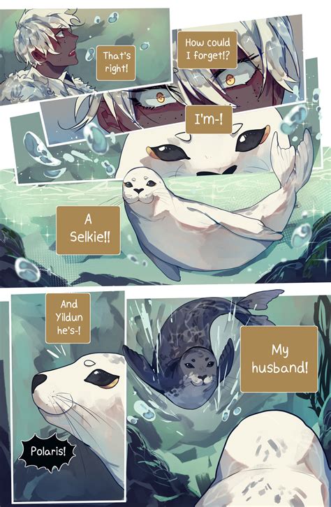 Coat Back Seal Form Acquired Memories Returned Yildun Is His Seal Husband Crimson Chains