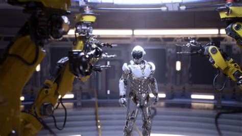 building the future of real time graphics with nvidia and unreal engine