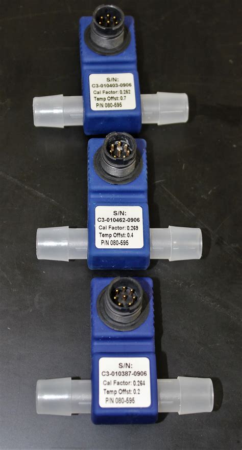 Scilog Scicon Conductivity Sensors 3364323