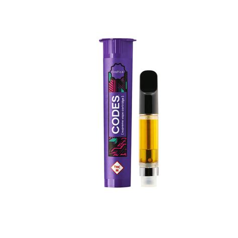 Codes Vape Pink Burst X Motor Head Cartridge 1g Codes
