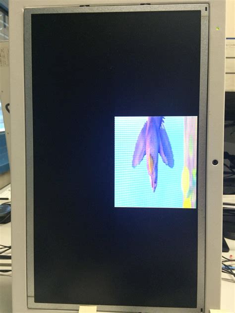 Android Video Displayed Wrong In Specific Portrait Rotation Stack