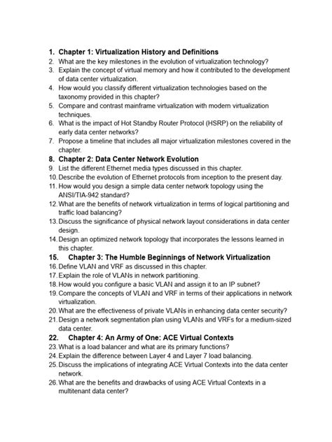 dct qb pdf cloud computing computer network