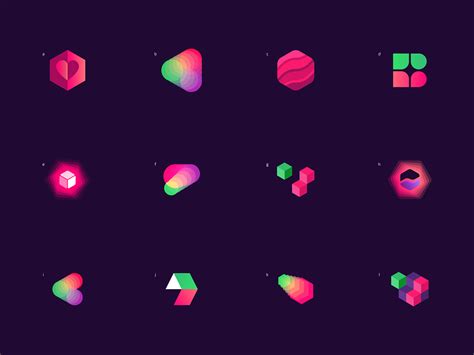 Block Graph Designs Themes Templates And Downloadable Graphic