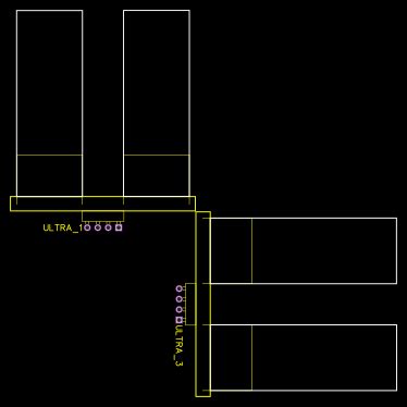 ULTRASONIC HC SR04 Resources EasyEDA