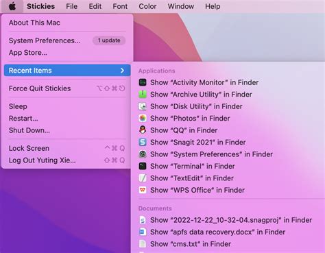 7 Ways To Open Any Files On Mac Easy And Quick