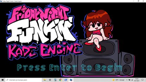 Kade Engine Downloadin and Compiling Tutorial for Friday Night Funkin' | FNF Tutorials
