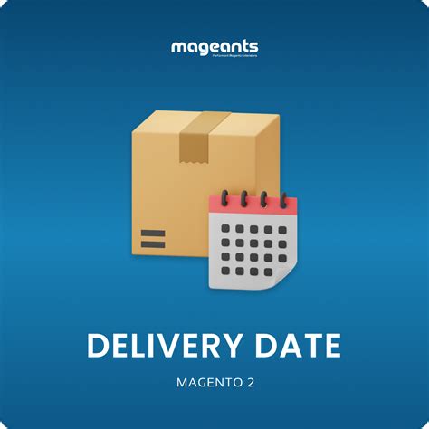 magento 2 delivery date extension magento 2 delivery time
