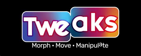 Tweaks V123 Script For After Effect Visualstorms