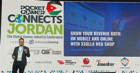 xsolla on linkedin pgconnects gamedev gamedevelopment