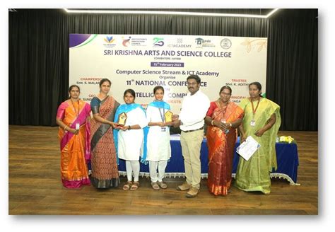 Swachbharatabhiyan Graduationday Skasc Coimbotore Tamilnadu Mhrd