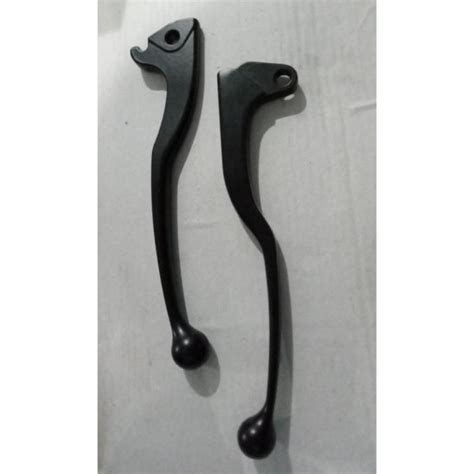 Lever Set Of Yamaha Ybr 125 G Ybdx Darazpk
