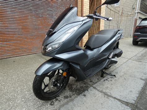 Honda PCX Spot On Motorcycles