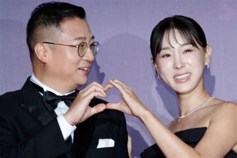 ‘문재완♥ 이지혜 결혼 8년 만에 위기… 직접 입 열었다