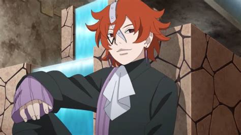 10 Facts About Code The Kara Member Who Continued Otsutsukis Plan Dunia Games