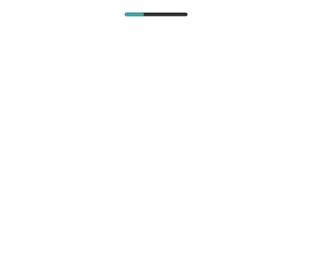 jquery progressbar进度条插件提示进度条进度百分比数据