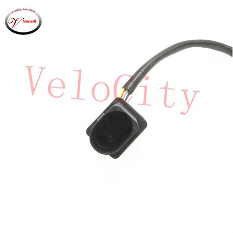 5 Wire Lambda Sensor Oxygen Sensor For Citroen C4 Grandado