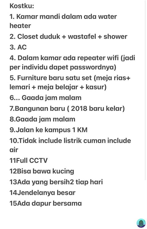 Tanyarl ㅡ REP AFF/JUALAN = BLOCK on Twitter: "BAGI KALIAN WORTH IT GA ...