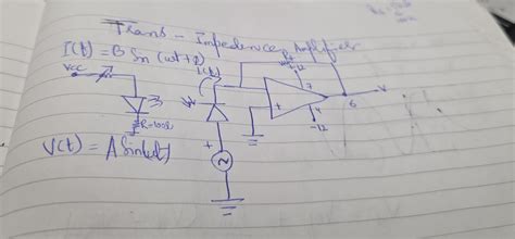 Need Guidance For Photodetector Selection General Guidance Arduino