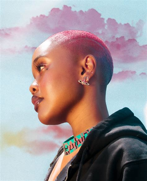 Stand Your Ground An Interview With Amindi Teeth Magazine