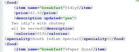 Python Xml Parser Tutorial Elementtree And Minidom Parsing Edureka