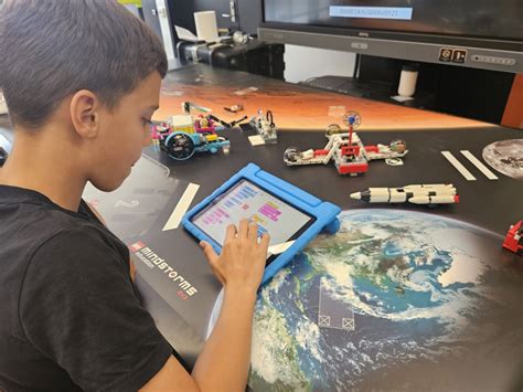 Rocket Academy Classes And Holiday Programs Melbourne Mums Little