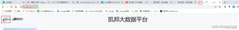 vue cli3 vue项目 动态修改favicon ico 浏览器顶部小图标 一个项目适配于不同公司（即只需要更换lo 掘金