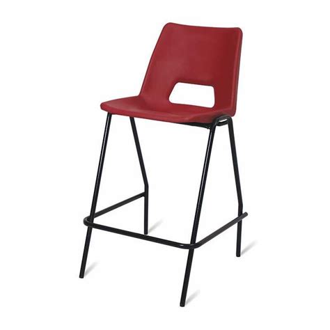Scholar Polypropylene Comfort Stools
